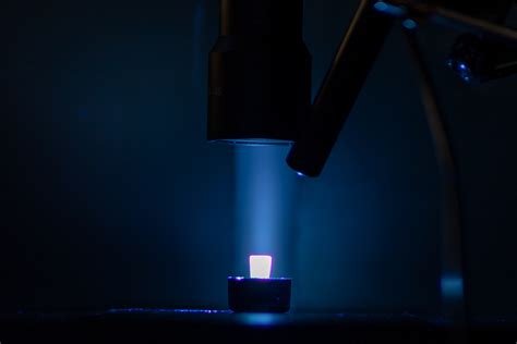 Precise Detection Of Optical Defects And Process Optimization Dioptic Gmbh