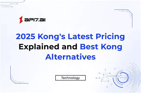 🚀 Navigating Api Management Kong Konnect Plus Vs Api7ai Original Creator Of Apache Apisix