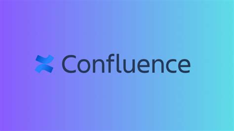 Confluence Examples