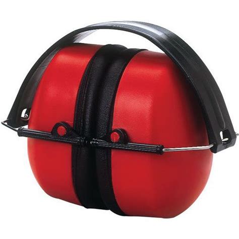 Casque Antibruit Pliable Snr Db Singer Manutan Fr
