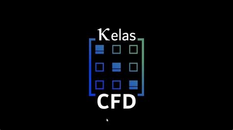 Openfoam Pada Windows 10 Bag 2 Instalasi Minimum Ubuntu Dan Cek Contoh Simulasi Youtube