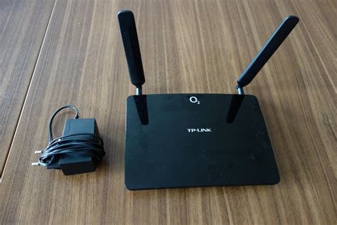 Tp Link Archer Mr Wifi Ac G Lte Modem Router Openwrt Aukro