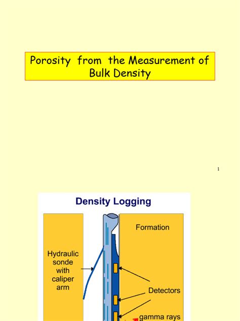 D5 3 Density Log Rev1 Pdf Density Atomic Physics D5 3 Density Log Rev1 Pdf Density Atomic Physics