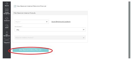 Azure Reserved Instance Pricing And Pricelists Operations Apac Knowledge Base