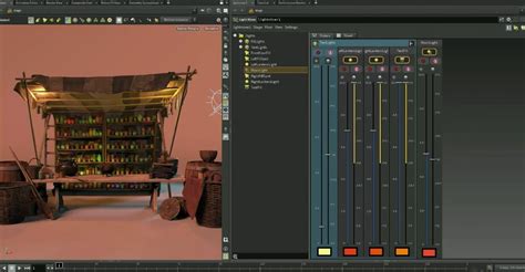 Sidefx Announced Houdini 18 Computer Graphics Daily News