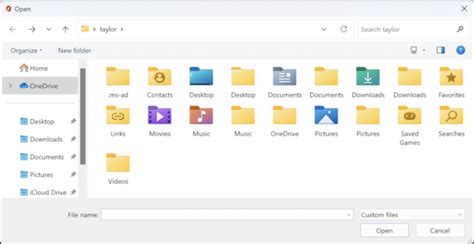 How To Upload Edit And Download An Excel Spreadsheet In Microsoft