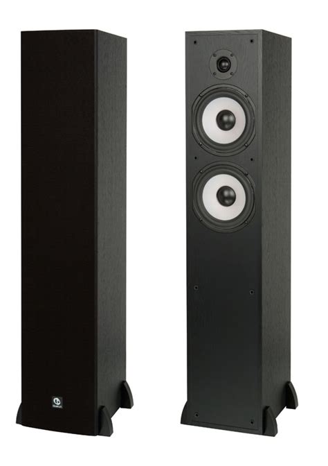 Amazon.com: Boston Acoustics CS 260 II Dual 6.5" Woofer 2-Way ...