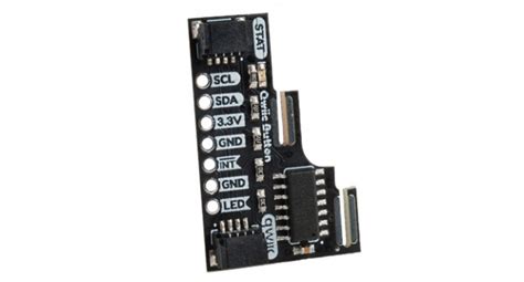 SparkFun Qwiic Switch Micro Robotics