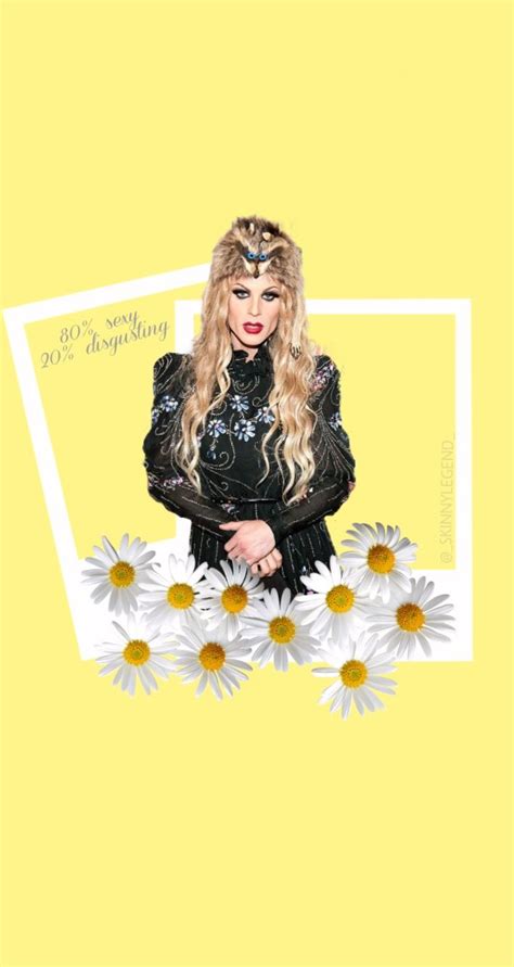 Katya Zamolodchikova Wallpapers Wallpaper Cave