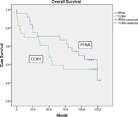Figure 1 From Proximal Femoral Nail Antirotation Versus Cemented Calcar Replacement