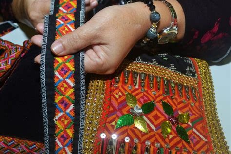 Preserving Art Of Linangkit In Contemporary World Mrb Apparel