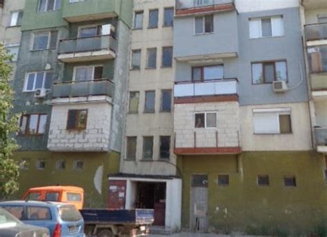 Частен съдебен изпълнител пусна на търг тристаен апартамент във Видин