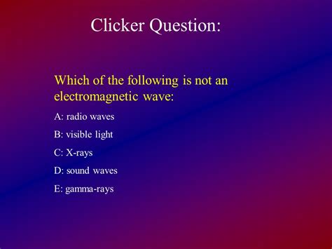 Ultraviolet Examples