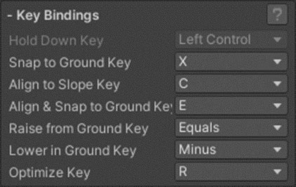 How To Optimize Unity Scenes With Scene Optimizer Scene Optimizer Canopy Procedural Worlds