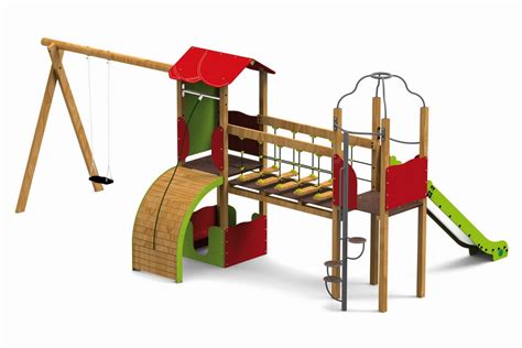 Pm656 Parque ArgoÑos Instaladeporte