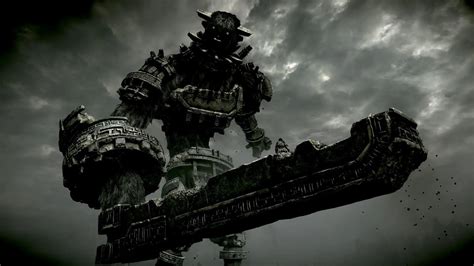 Discover More Like Shadowofthecolossus Cool Sword And Related Content