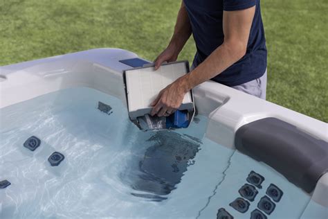 Bullfrog Spas Model A5l Hot Tubs And Swim Spas