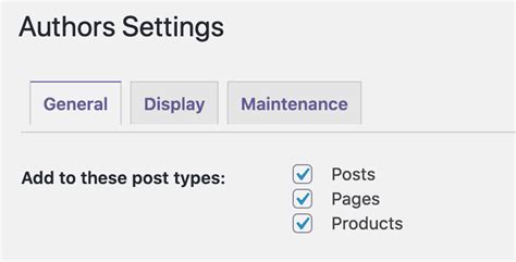 How To Safely Add Guest Authors To Wordpress Posts Wp Newsify