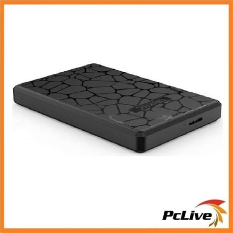 Cruxtec Nvme Pcie M Ssd To Usb Gen Type C Enclosure Aluminum Case Gbps Pclive Computer