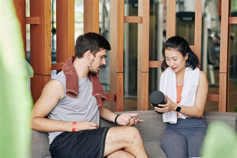 Optimize Your Metabolic Health With Continuous Glucose Monitoring