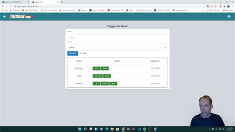 Allow Friends To Control Spotify Via Triggercmd Panel With Qr Code