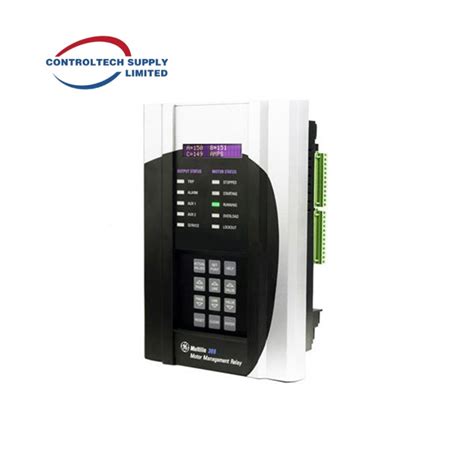 Ge Fanuc Ic695alg600 Universal Analog Input Module 100 Original