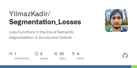 Segmentation Losses Losses Dice Py At Main YilmazKadir Segmentation Losses GitHub