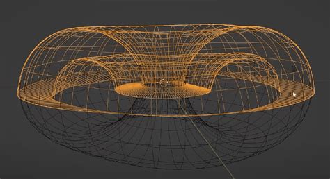 Object Clipping Into Each Others Basics And Interface Blender Artists