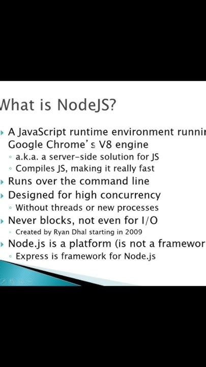 nodejstutorial nodejs nodejsintroduction introduction shorts