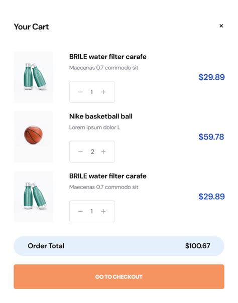 Tailwind E Commerce Template Create Best Selling Store