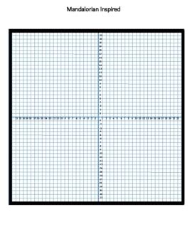Plotting Coordinates Graphiti By Pi S House TPT