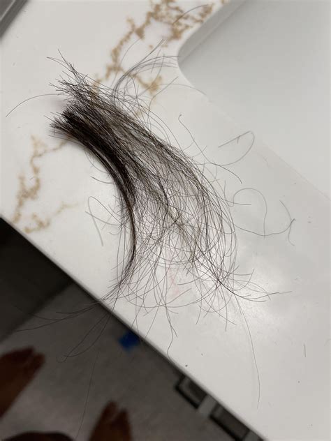 Anyone Wants To Play With This R Hairfetish