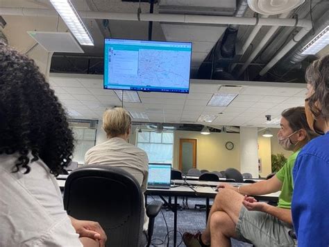 New Tool Provides Environmental Analysis Abilities To Regional