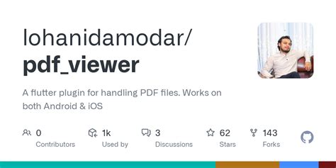 pdf viewer main dart at master · lohanidamodar pdf viewer · github