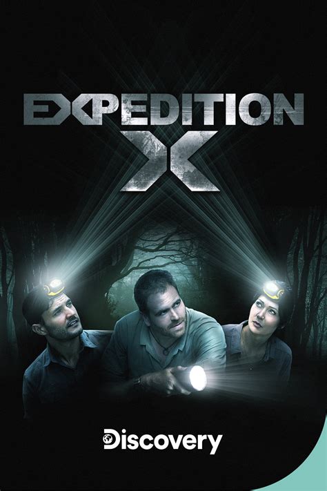 Expedition X Tvmaze