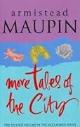 Tales Of The City Series By Armistead Maupin