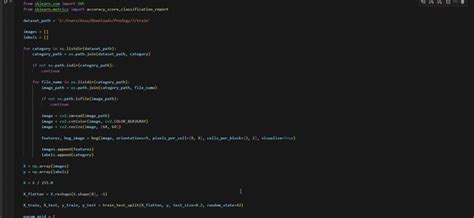 Aman Yadav On Linkedin Prodigyinfotech Internship Machinelearning