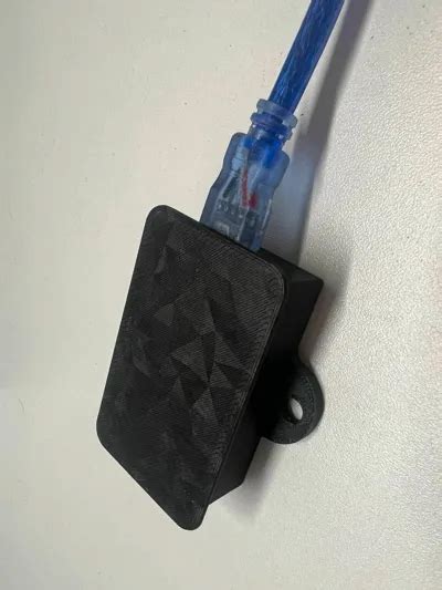 Esp32 Wroom 3d Print Model Download Makerworld