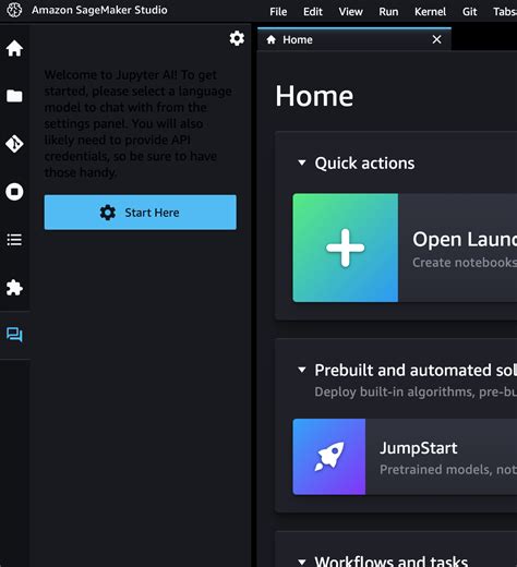 Text In Settings Is Not Visible In Dark Theme · Issue 186 · Jupyterlab
