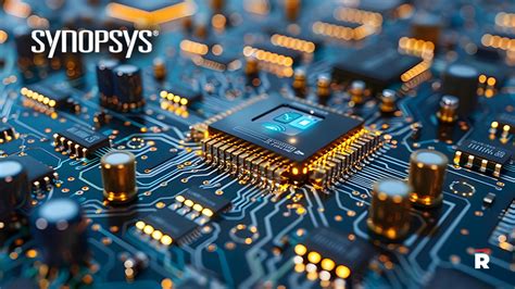 Synopsys Accelerates Chip Innovation With Production