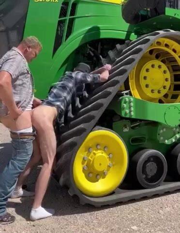 Tractor Fuck ThisVid Com