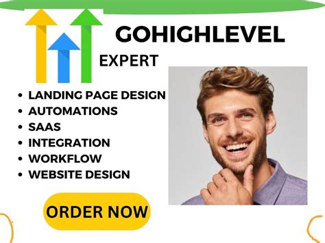 A Gohighlevel Sales Funnel Ghl Automation Ghl Website Gohighlevel