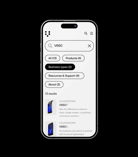 Verifone Payment Architects