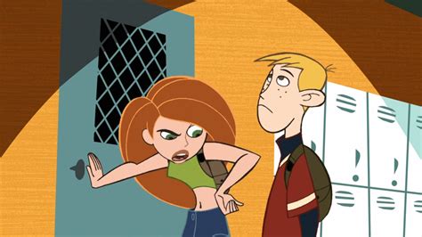 Kim Possible