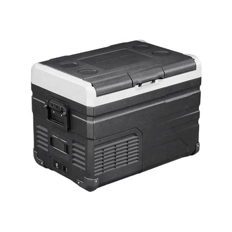Alpicool Dual Temperature Control T60 Portable Refrigerator for Sale ...