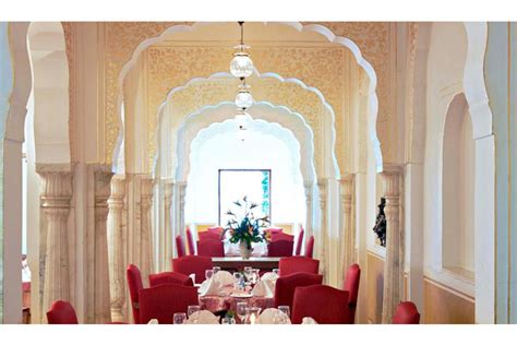 Samode Palace A Boutique Hotel In Samode