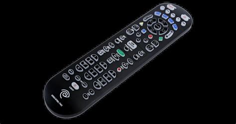 Spectrum Universal Clikr 5 Manual