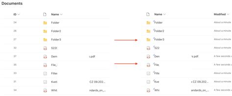 how to copy sharepoint files including folder structure in power automate