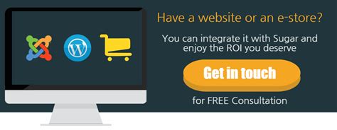 sugarcrm certified developer and partner rolustech