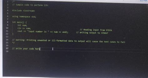 Solved You Are Given A Number N Task Determine The Number Of Chegg Com